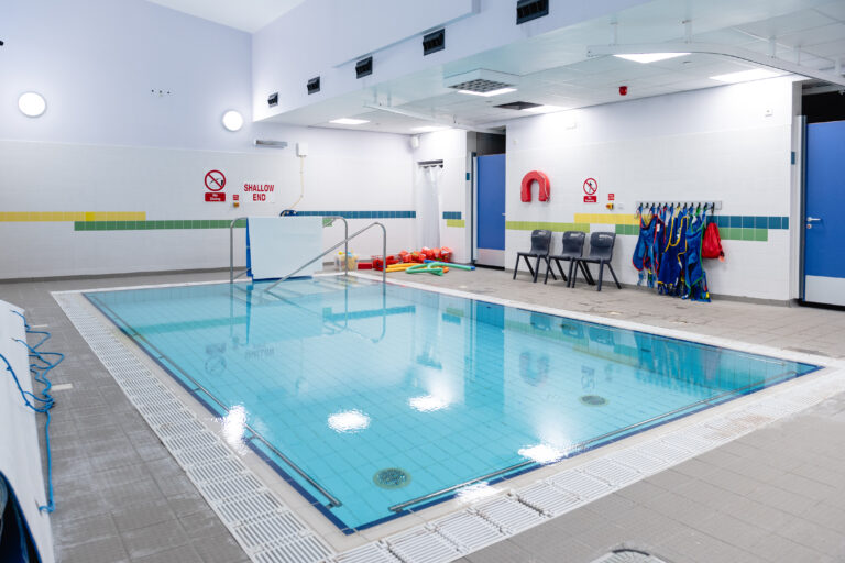Beckfoot Phoenix Primary Special School