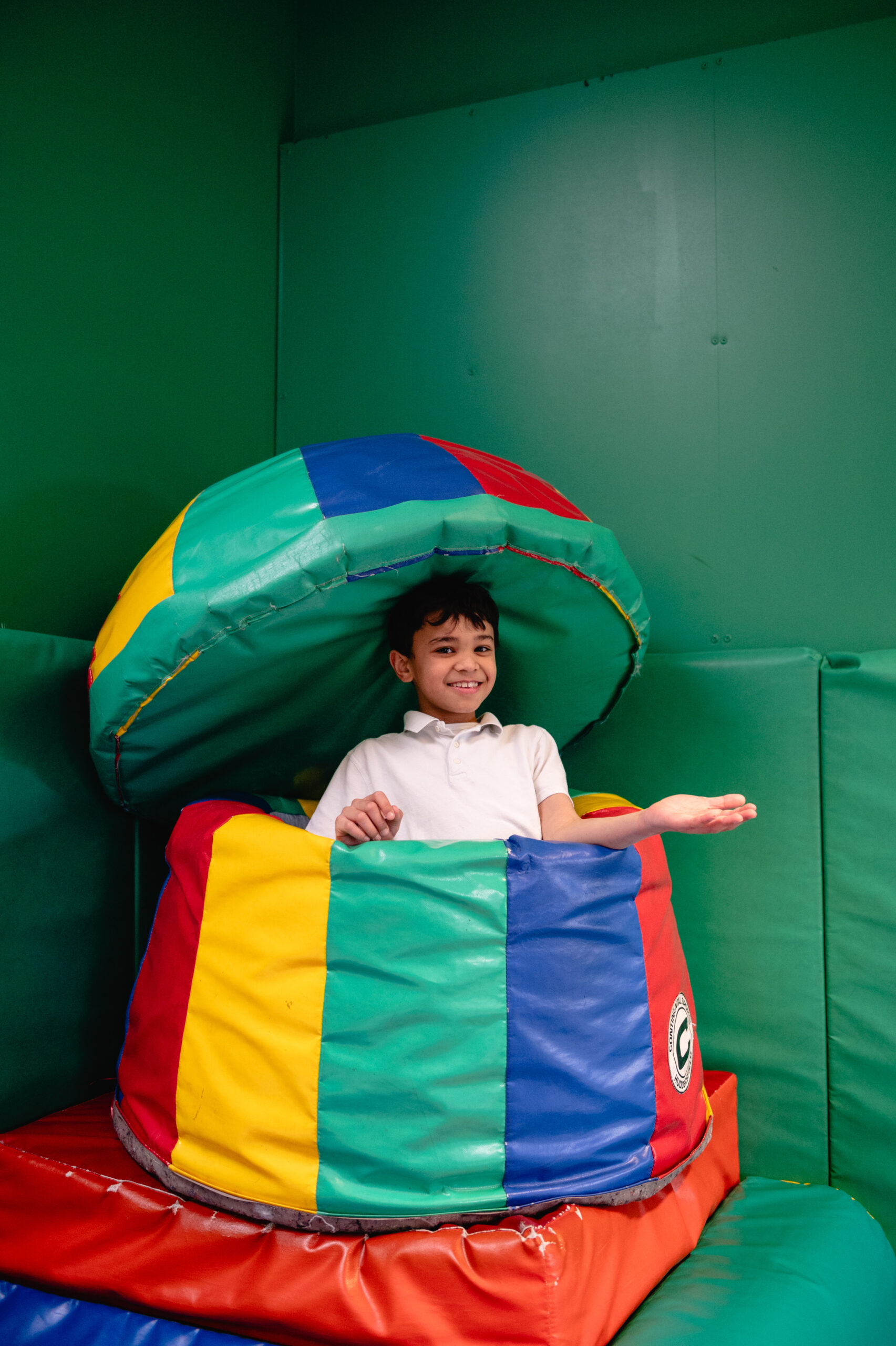Families – Beckfoot Phoenix Primary Special School