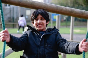 Contact – Beckfoot Phoenix Primary Special School