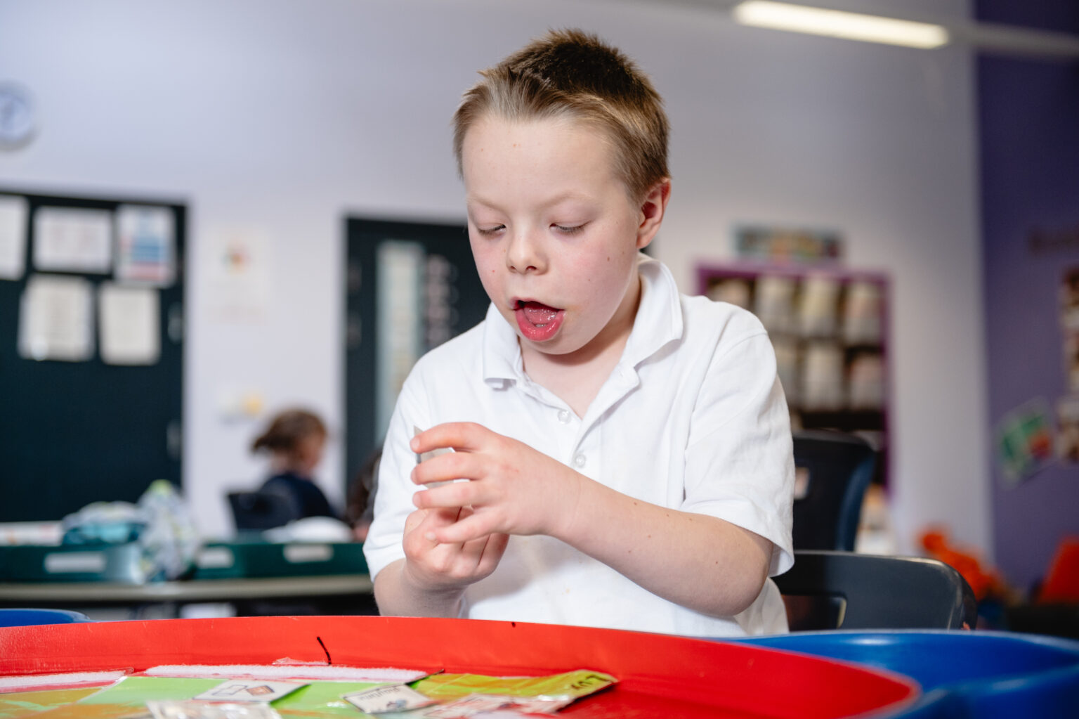 Beckfoot Phoenix Primary Special School