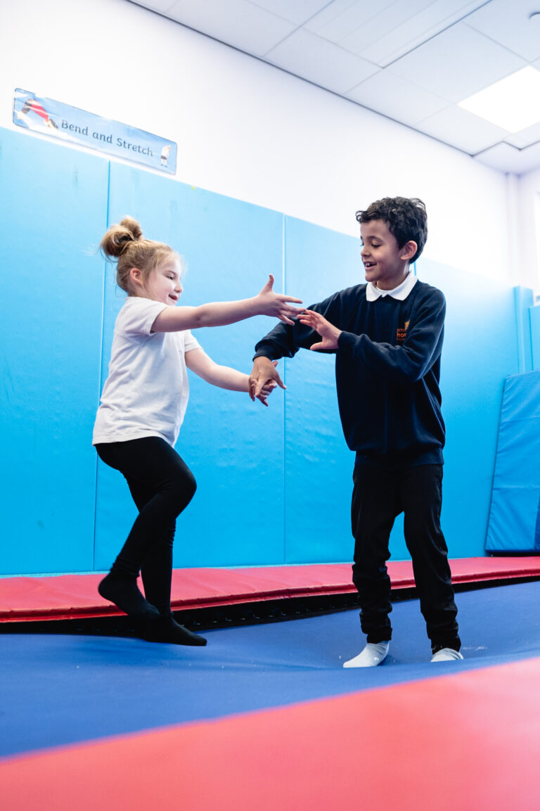 Nurture Hub – Beckfoot Phoenix Primary Special School