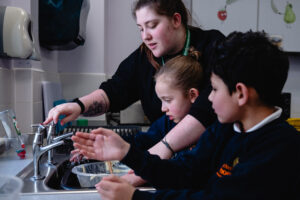 Families – Beckfoot Phoenix Primary Special School
