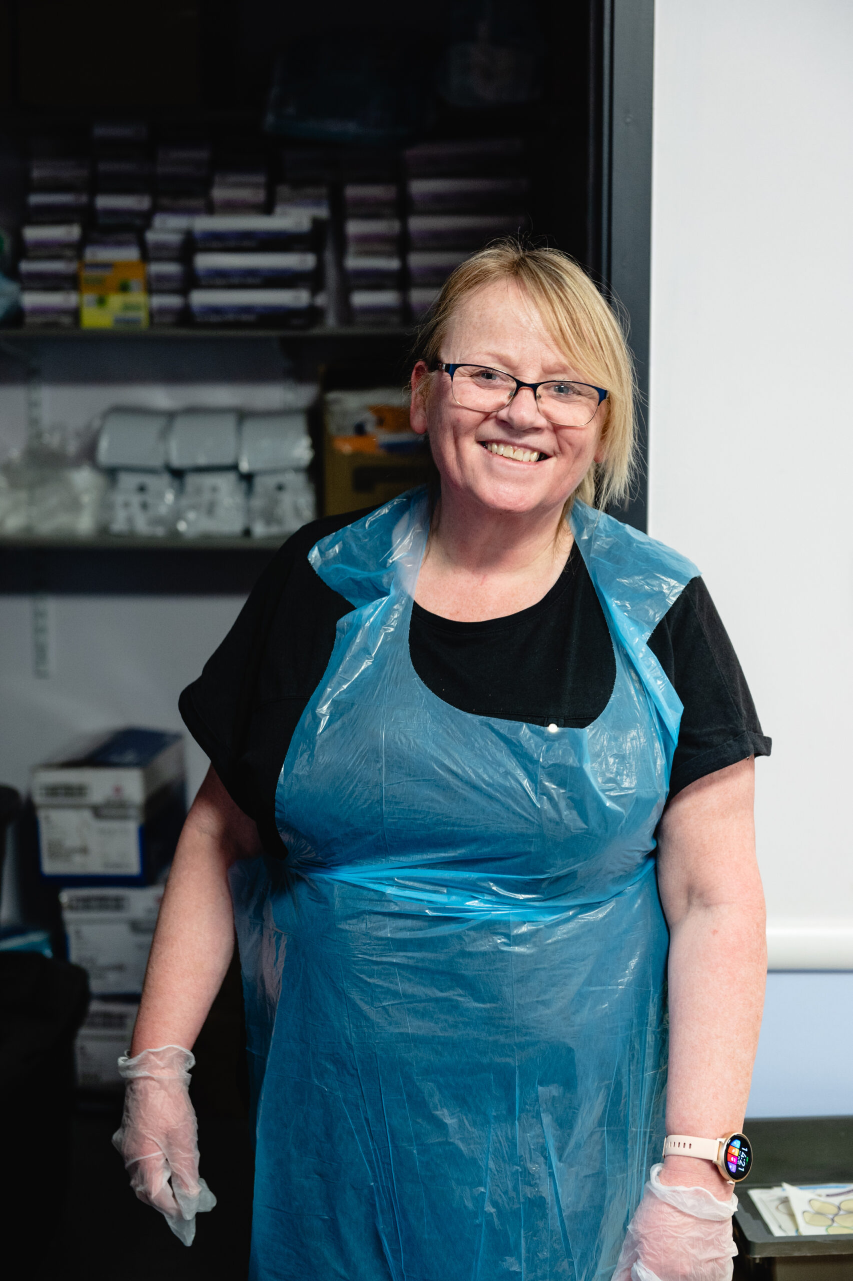 Families – Beckfoot Phoenix Primary Special School