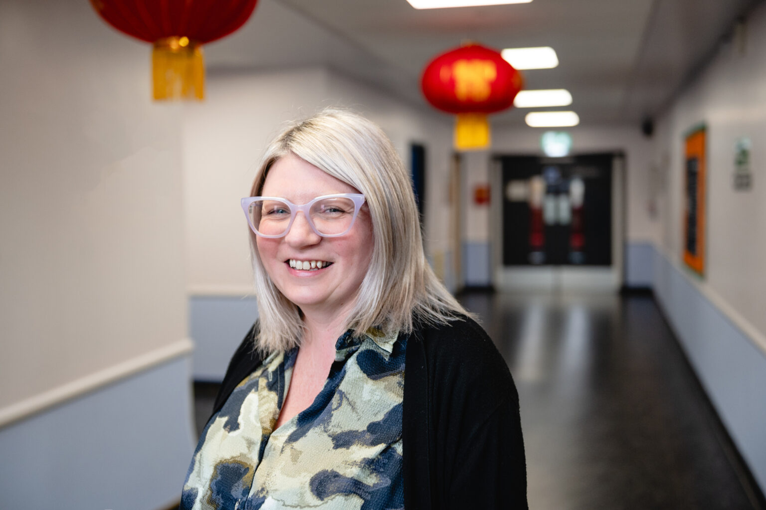 Staff and Governance – Beckfoot Phoenix Primary Special School