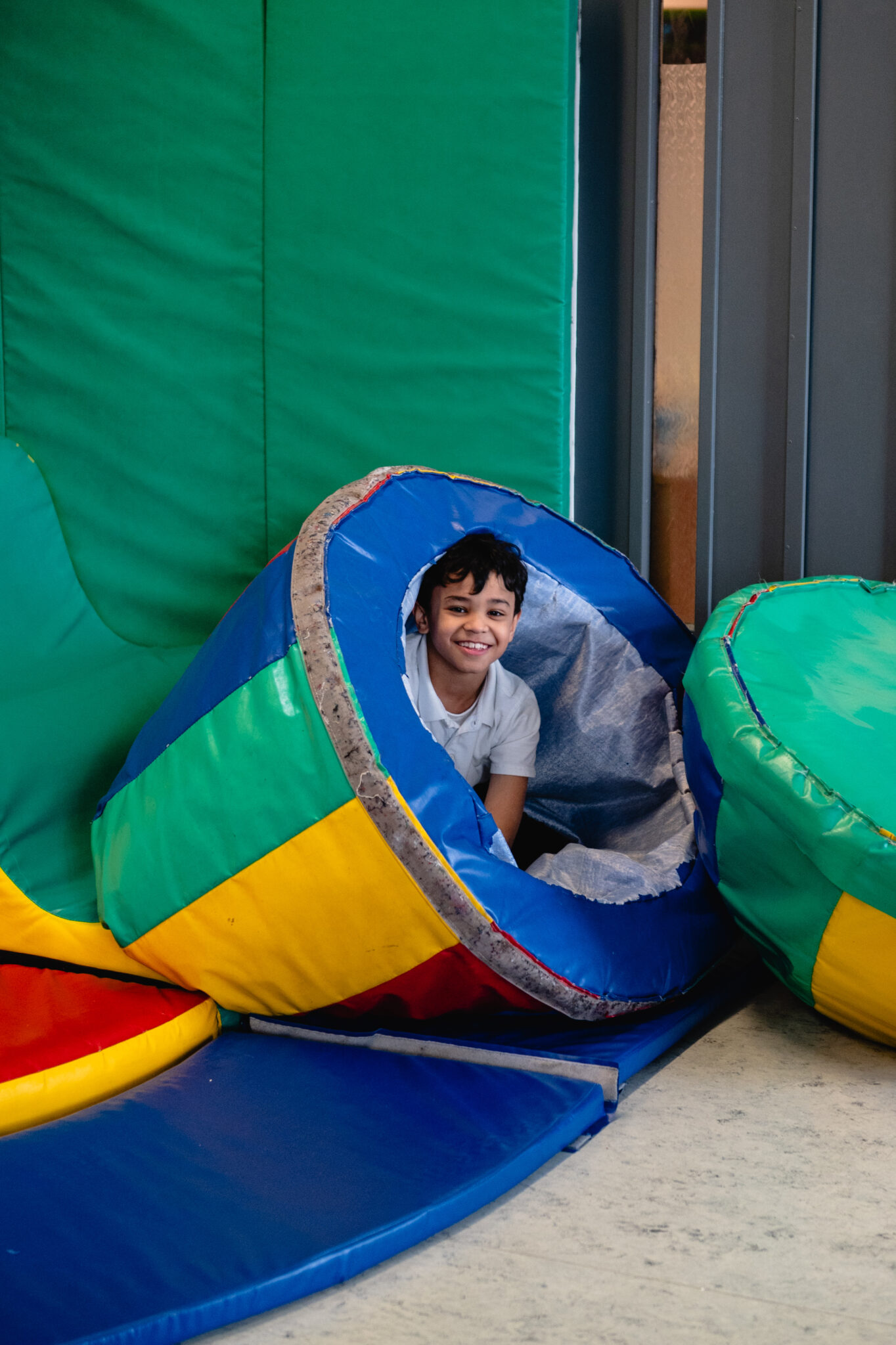 Nurture Hub – Beckfoot Phoenix Primary Special School