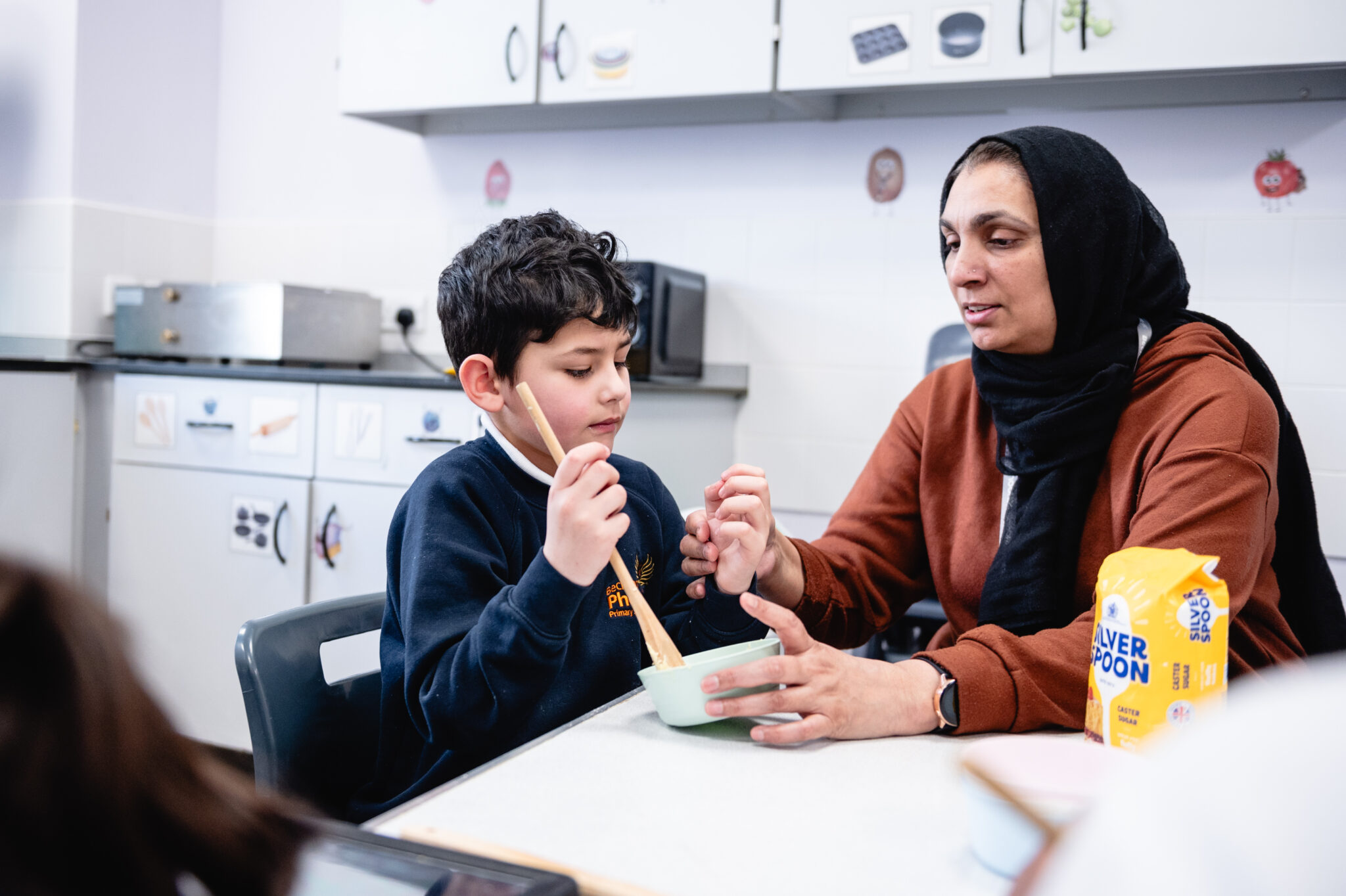 Beckfoot Phoenix Primary Special School