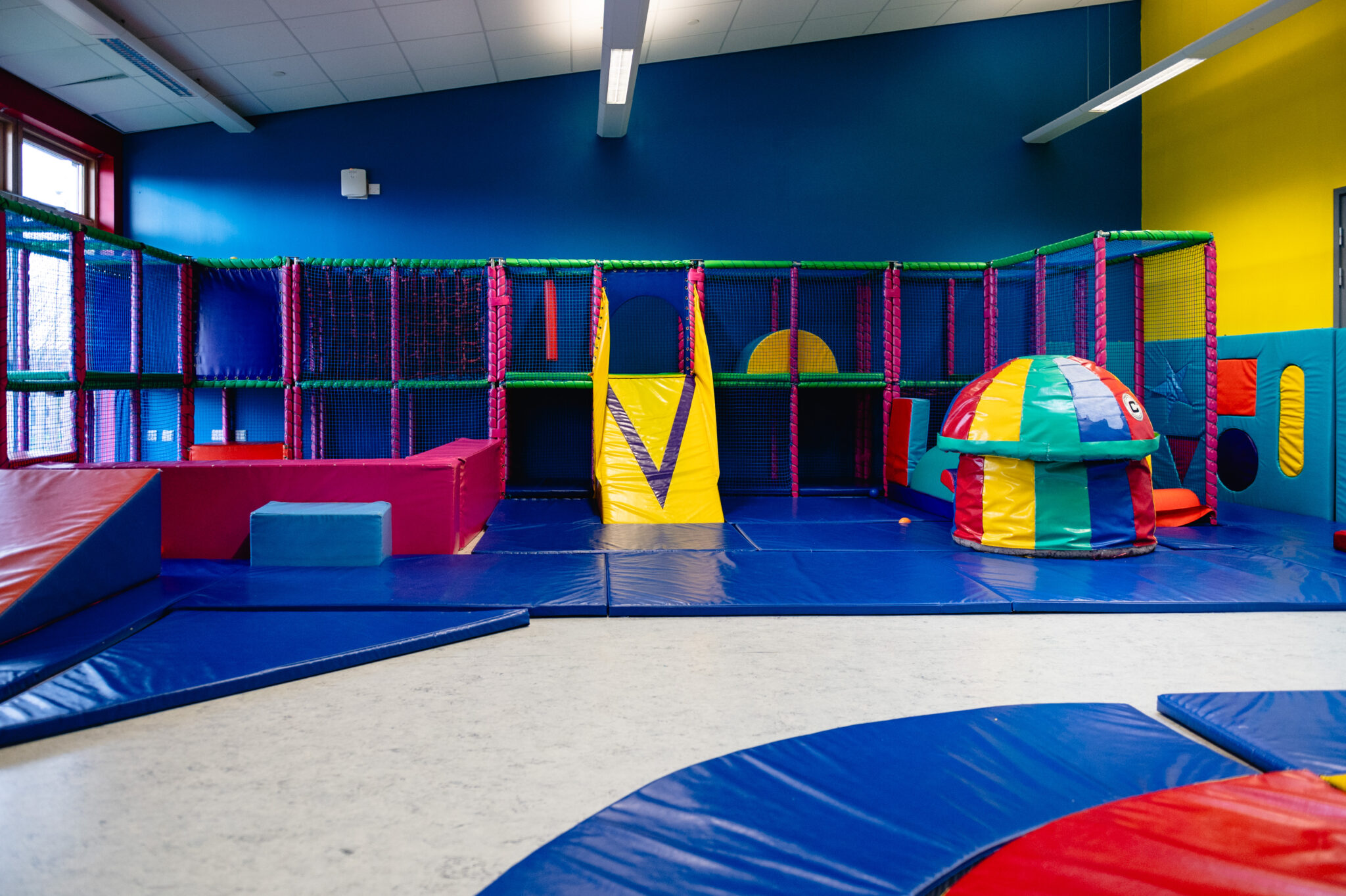 Beckfoot Phoenix Primary Special School